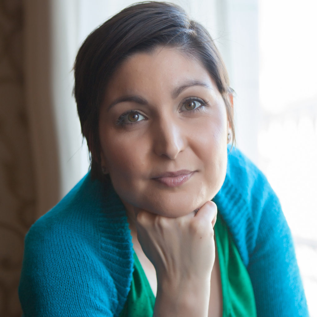 Want to Create Business Love at First Sight? Becky L Duncan tells us ...